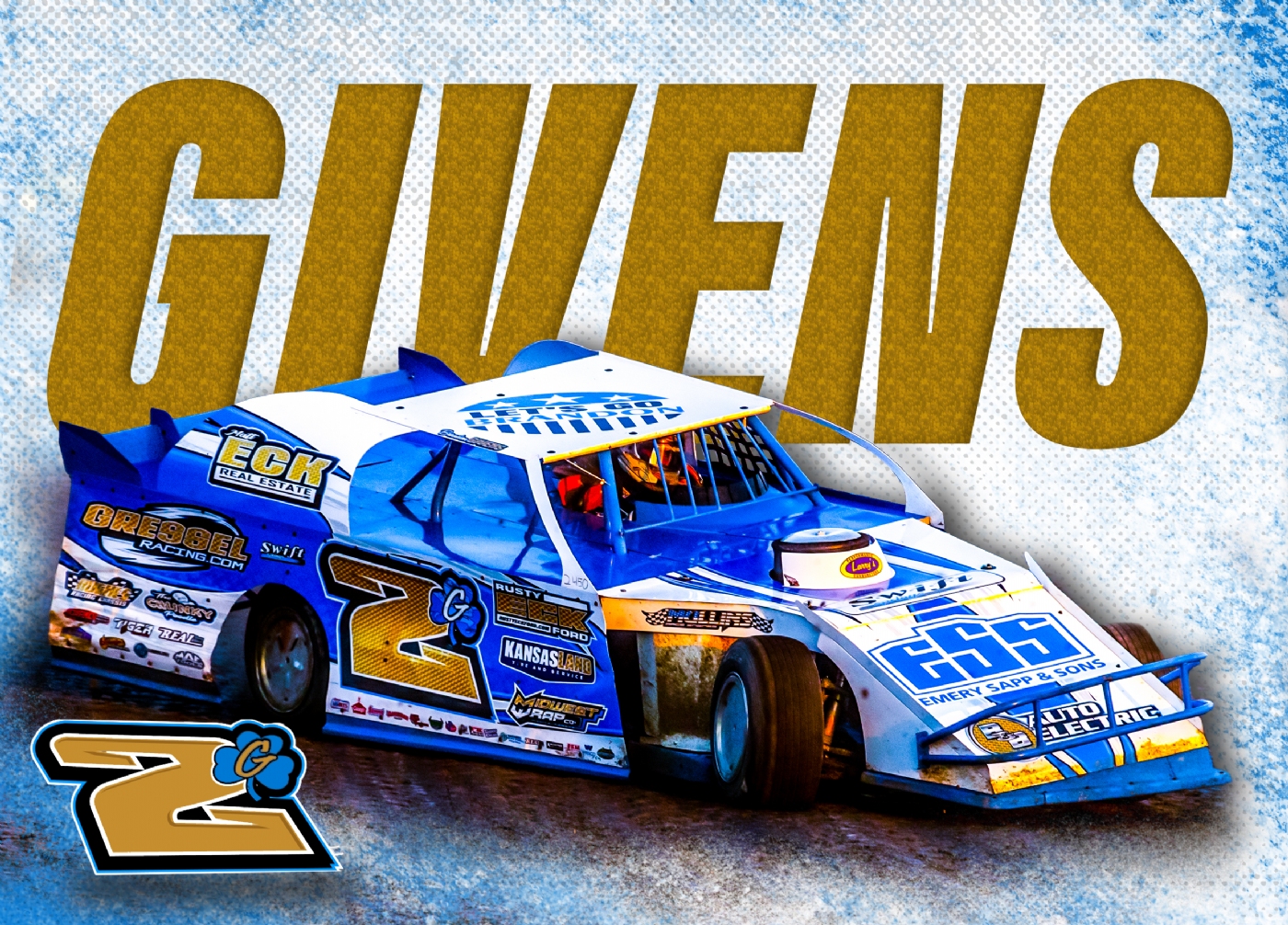 Gressel Racing