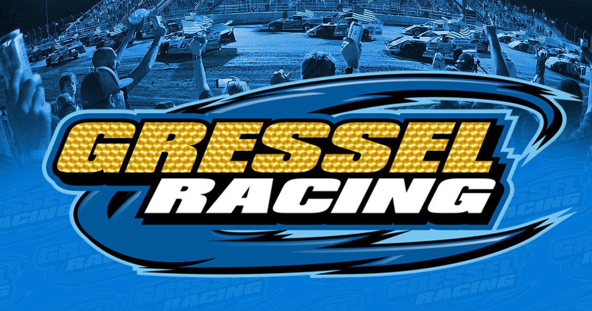 Gressel Racing